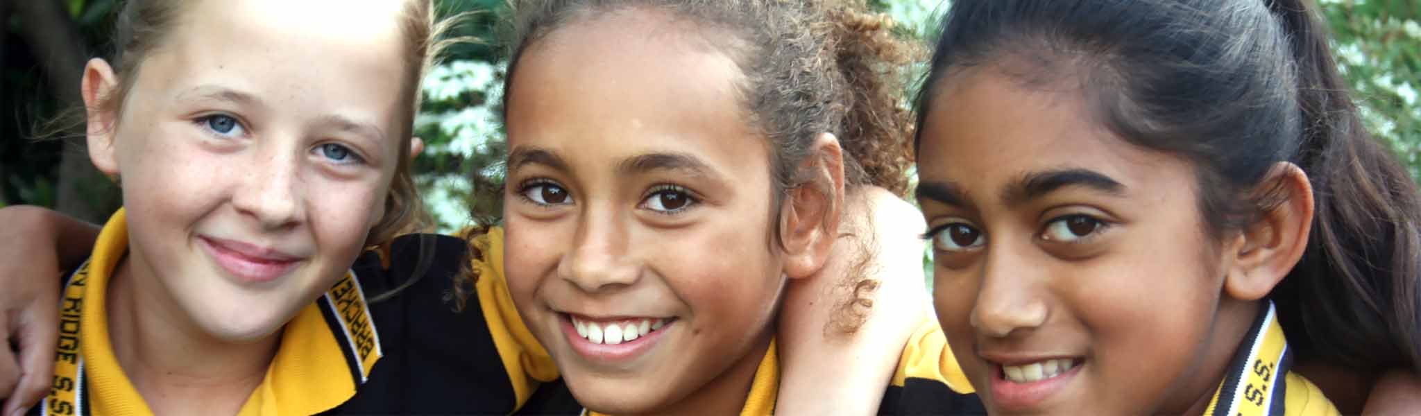 Bracken Ridge State School