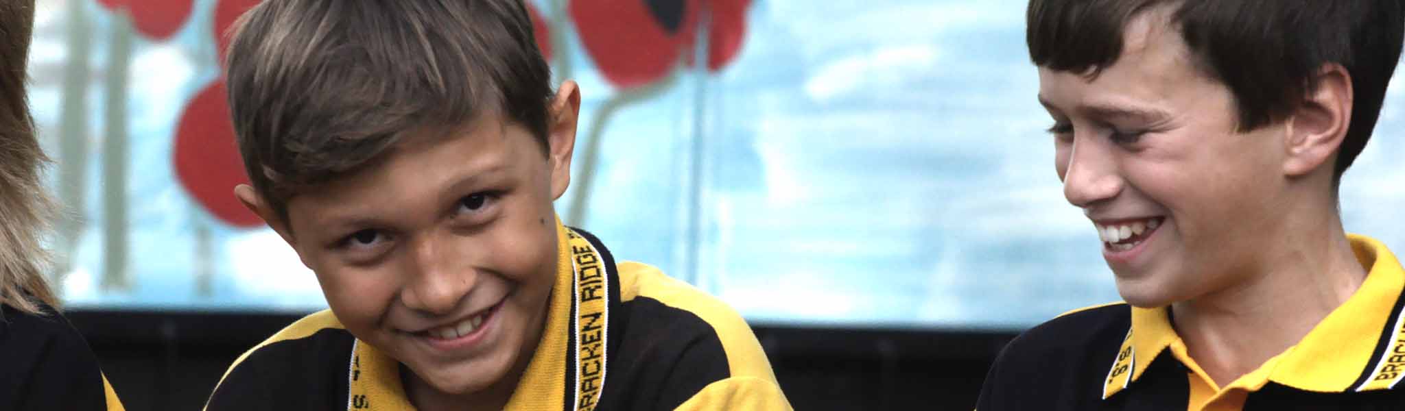 Bracken Ridge State School